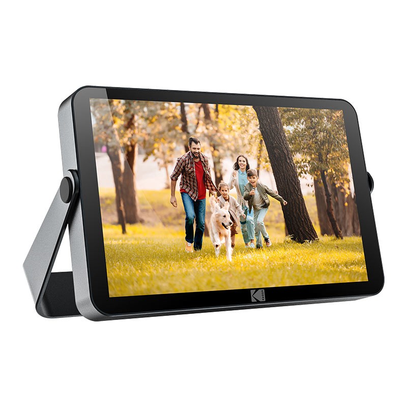 Kodak RWF-109V Wifi Digital Photo Frame 32GB internal memory - Touchscreen Kodak RWF-109V Wifi Digital Photo Frame 32GB internal memory - Touchscreen
