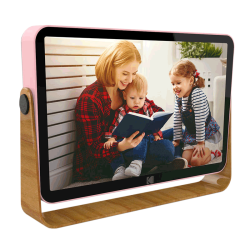 KODAK Digital Photo Frames | Display your memories in a big way