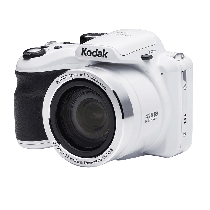 Kodak Bridge-Kameras | Leistungsstarker Zoom - Foto & Video